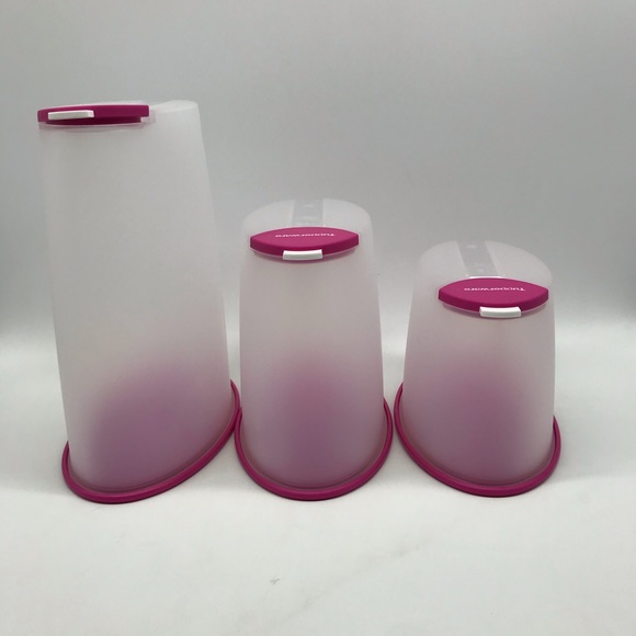 Tupperware | Kitchen | Millennium Modular Tower | Poshmark